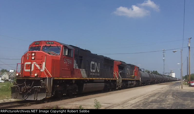 CN 5794